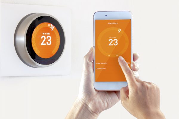 Top 5 Smart HVAC Features Every Homeowner Should Consider